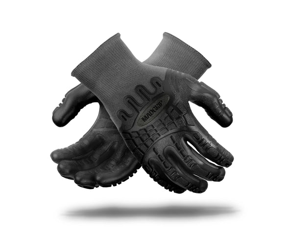 Pro Palm Impact Gloves MadGrip