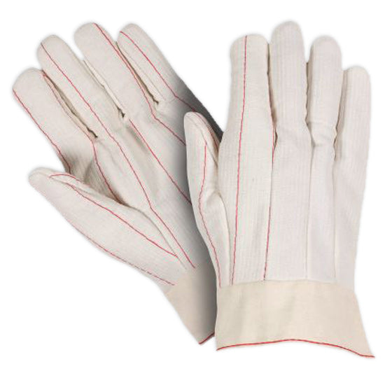 Southern Glove UCHF18WBT Heavy Weight Oil Field Gloves (One Dozen)